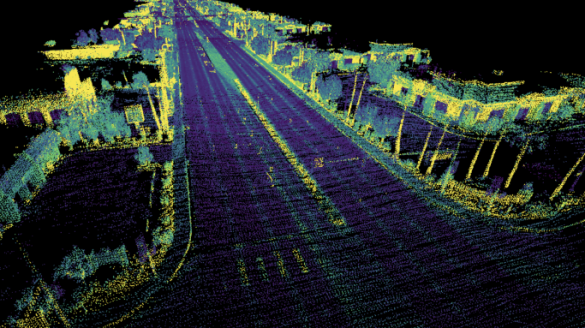 Luminar adds Polestar 5, has big plans for lidar mapping - Inside ...