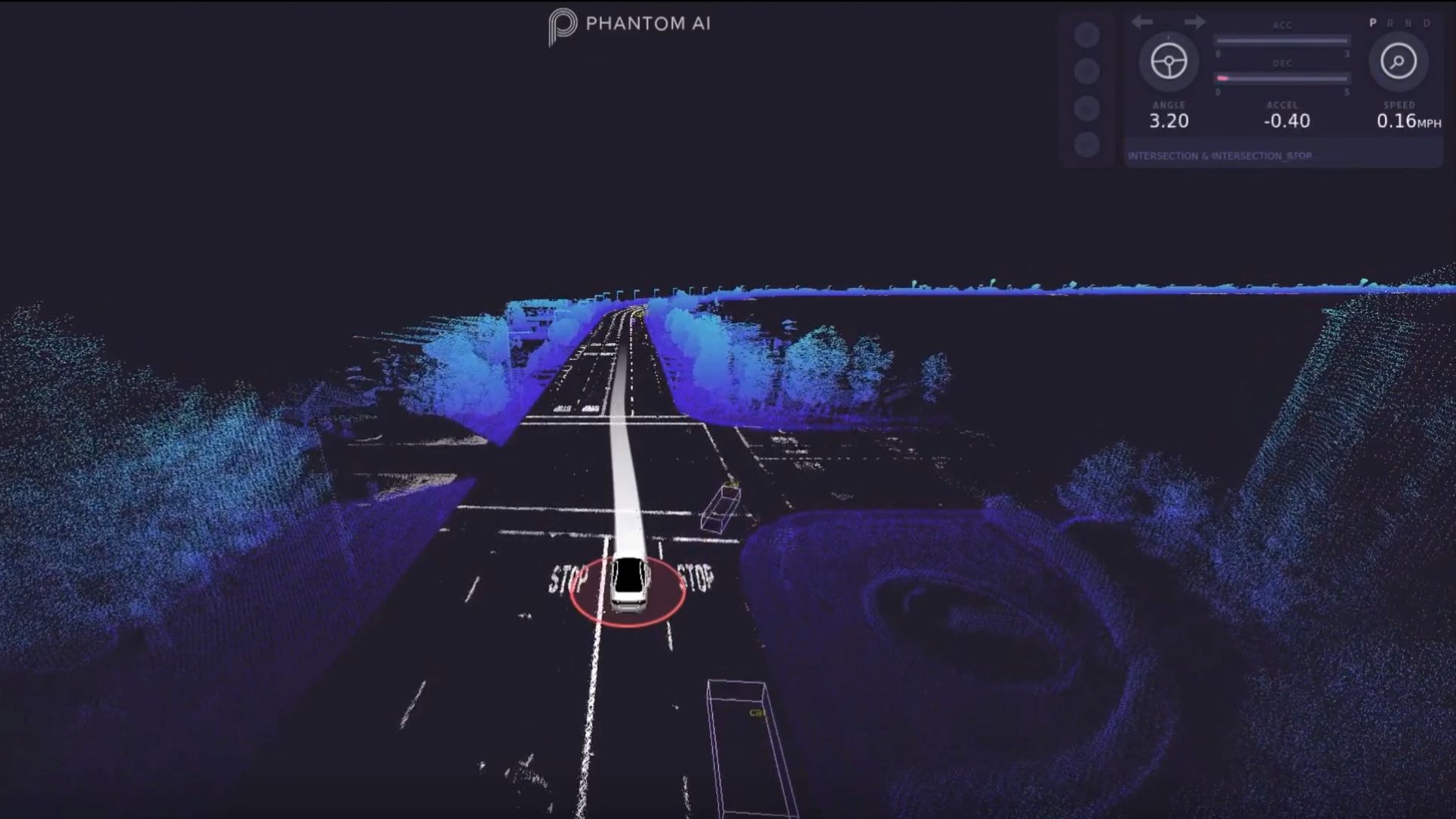 Phantom AI gets funding boost for ADAS development - Inside Autonomous ...