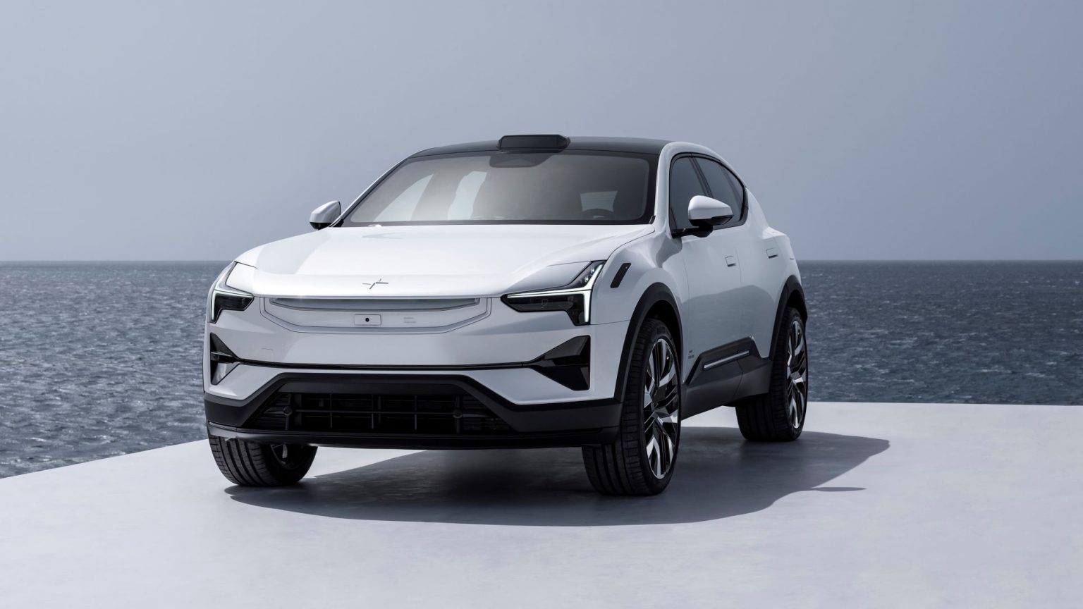 Luminar adds Polestar 5, has big plans for lidar mapping - Inside ...