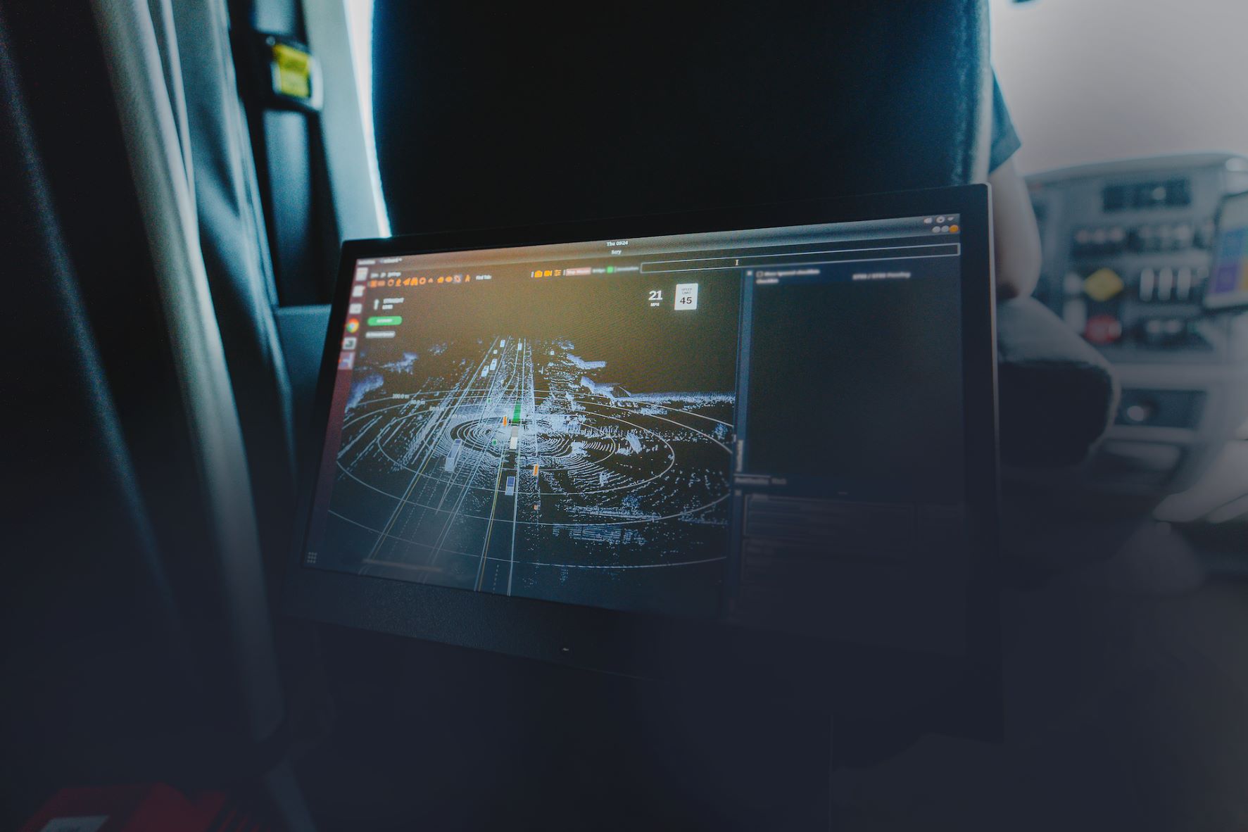 Aurora nears feature-complete autonomy milestone - Inside Autonomous ...