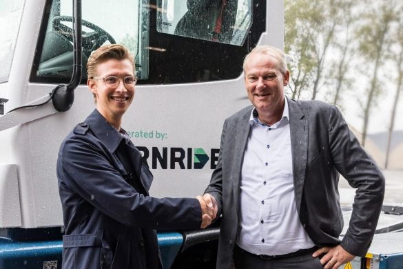 HL Klemove and HARMAN Partner to Develop Central Compute Platform for ...