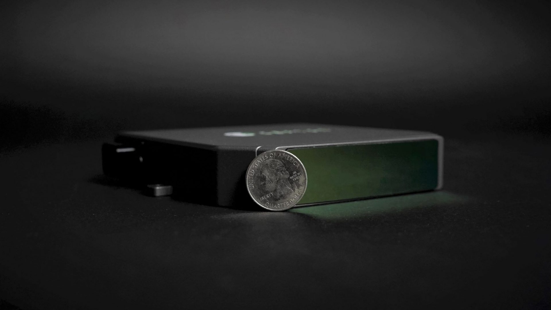 Cepton unveils ultra-slim lidar for windshield integration - Inside ...