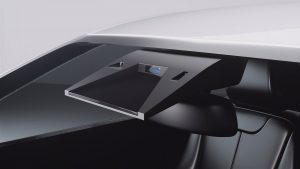 Hesai’s new ultra-thin lidar provides behind-windshield design options ...