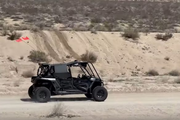 Waymo Ramps Up U.S. Manufacturing with New Arizona Integration Facility ...