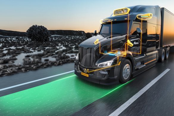 Building trust in autonomy - Inside Autonomous Vehicles