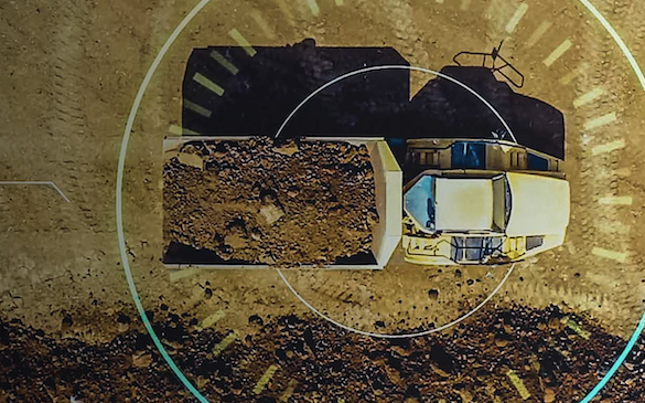 Valens connectivity advances support satellite radar with centralized processing - Inside ...