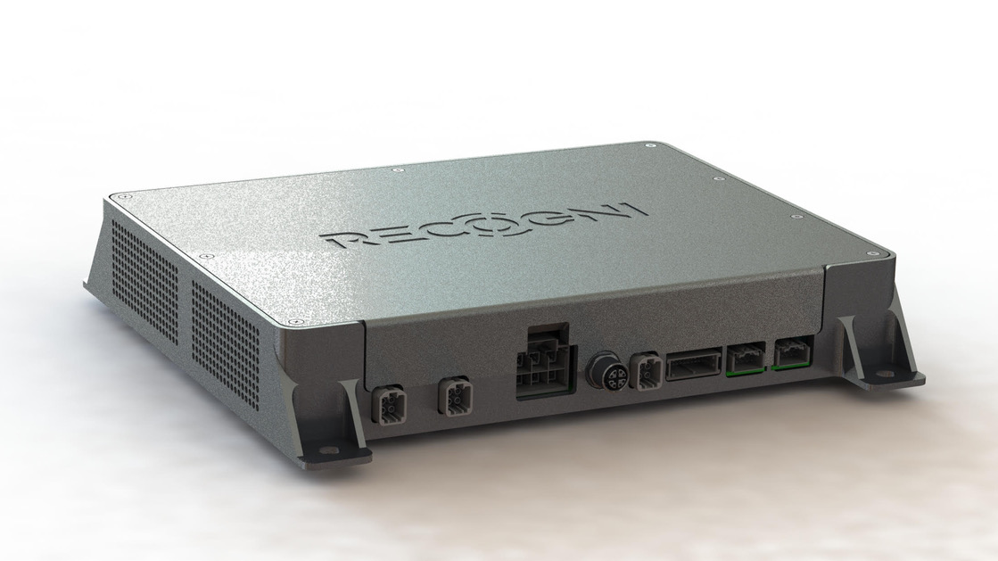 Recogni SDK eases Phoenix autonomous driving development - Inside ...