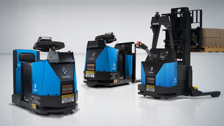 ABI Research assesses the autonomous forklift vendor landscape - Inside ...