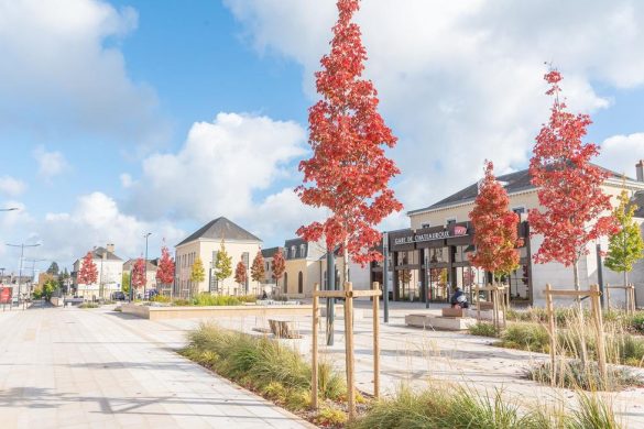 HL Klemove and HARMAN Partner to Develop Central Compute Platform for ...