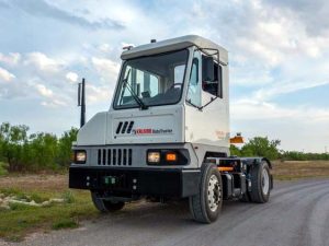 COAST Autonomous self-driving systems for logistics and other ...