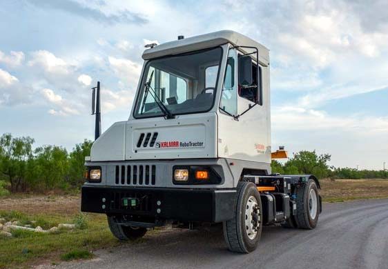 Automated Fleets Archives - Inside Autonomous Vehicles