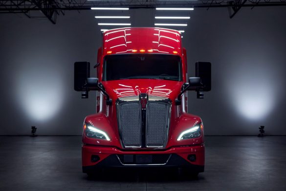 Fully autonomous mini-buses to launch in France - Inside Autonomous ...