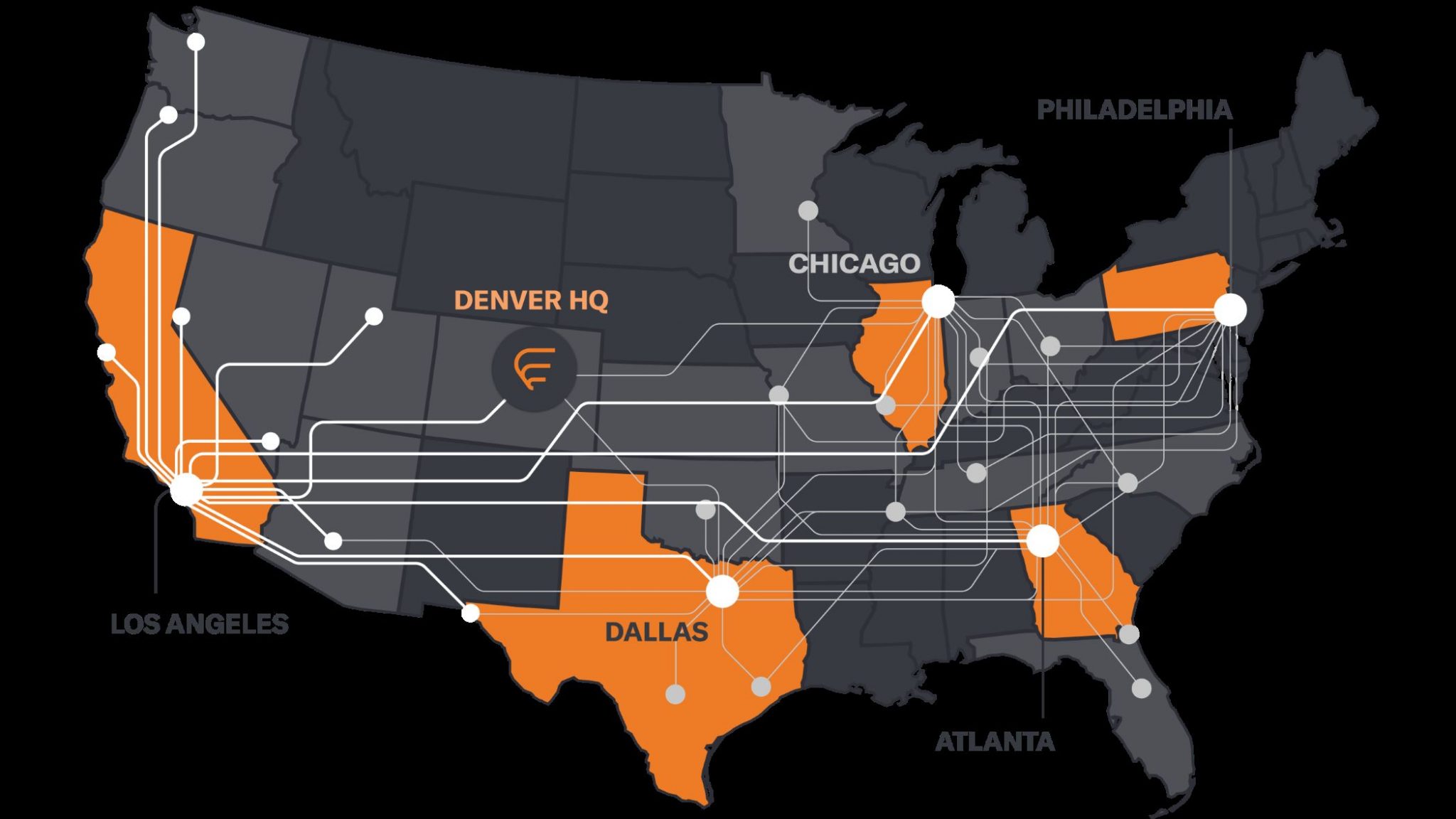 Kodiak helps Loadsmith launch ‘world’s first’ autonomous freight ...