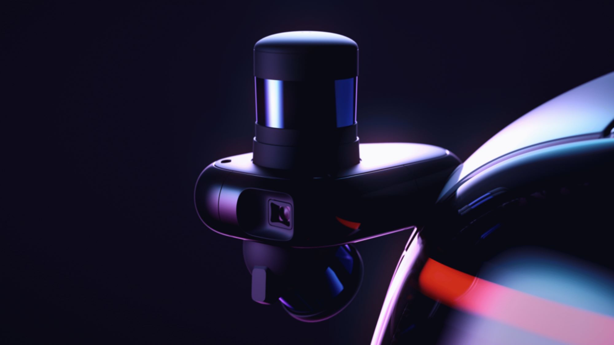 Zoox claims its first with purpose-built robotaxi operation on Nevada ...