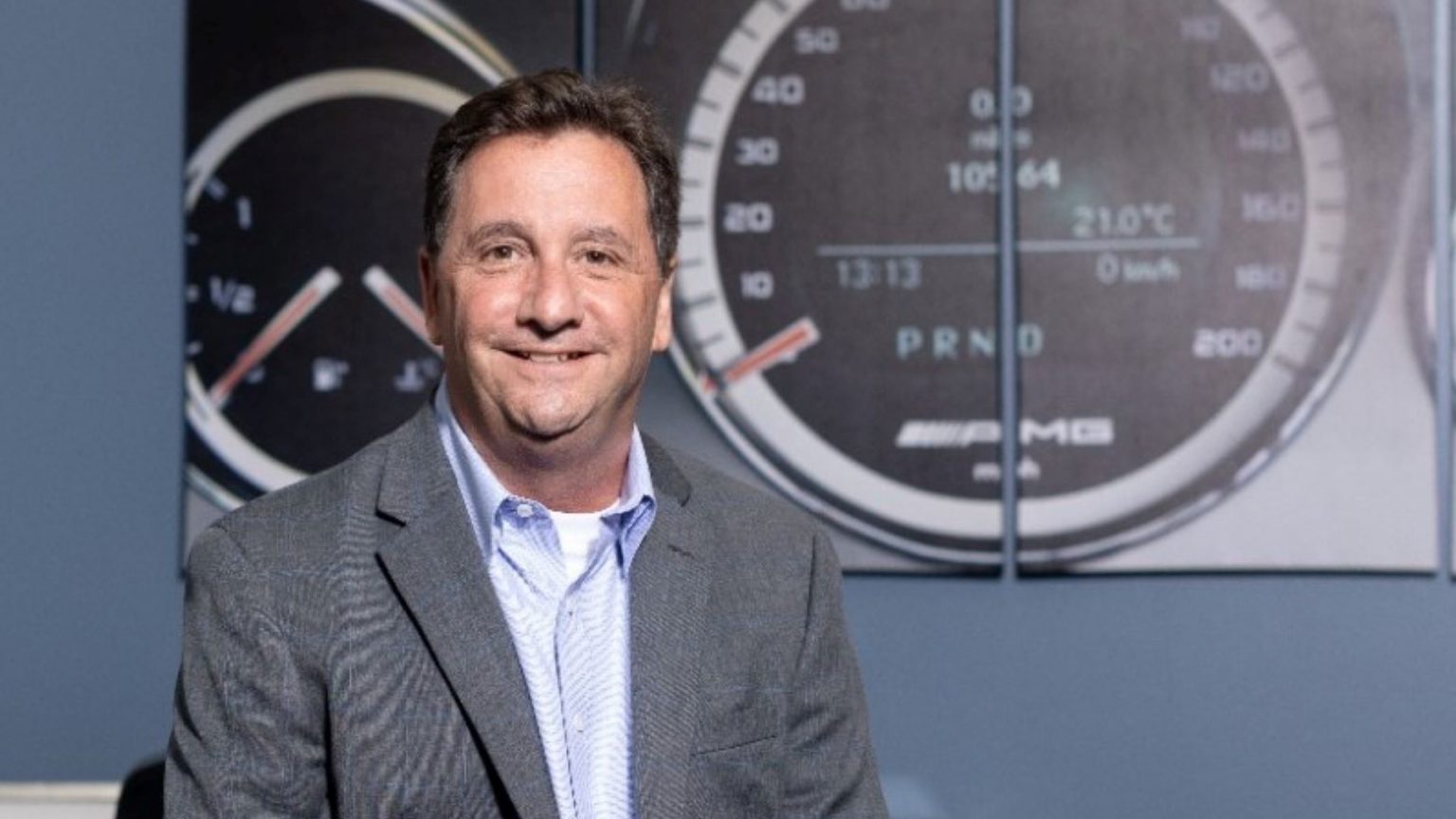 Burke Porter brings OEM-quality ADAS calibration to automotive ...