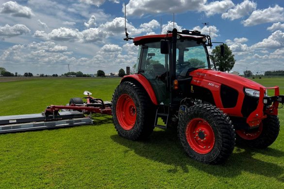 John Deere prepares the field for Level 5 autonomy - Inside Autonomous Vehicles