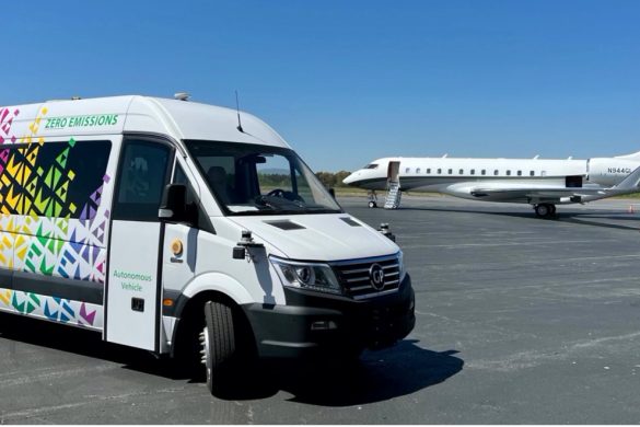 Inside Autonomous Vehicles - AV News, Analysis Reports and More