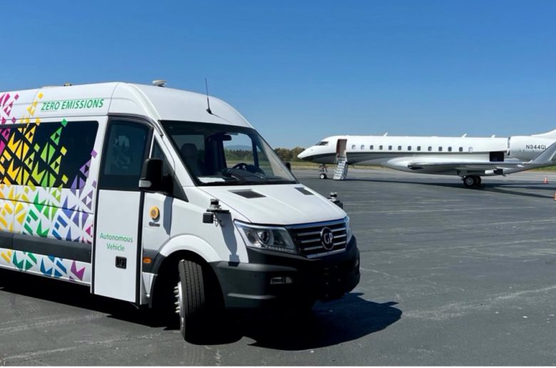 Inside Autonomous Vehicles - AV News, Analysis Reports and More