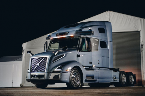 Inside Autonomous Vehicles - AV News, Analysis Reports and More