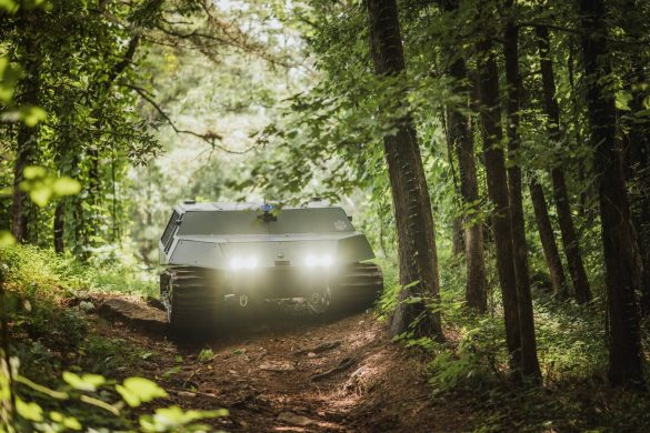 Inside Autonomous Vehicles - AV News, Analysis Reports and More