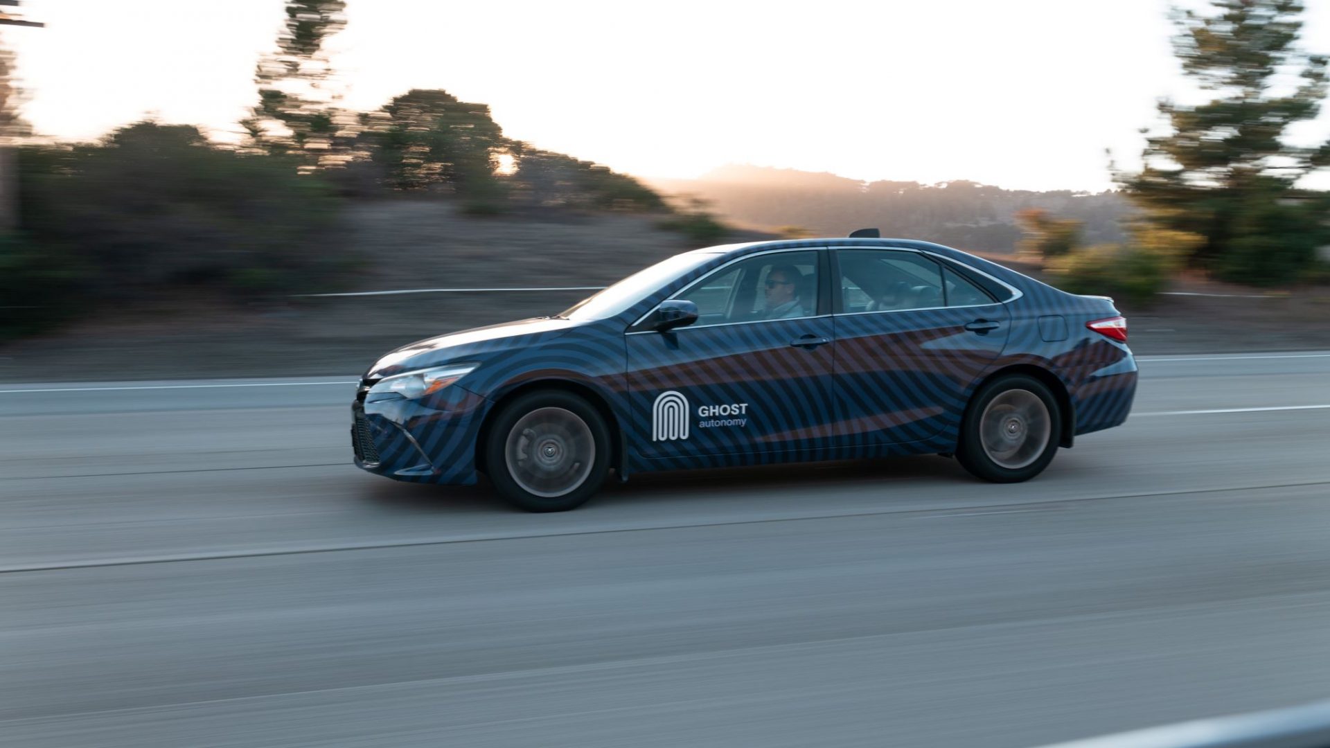 Ghost aims to democratize consumer car autonomy using generalized AI ...