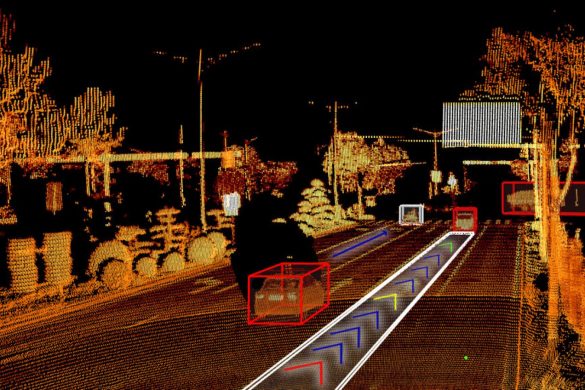 Cohda’s CV2X technology gets green light in Europe - Inside Autonomous ...