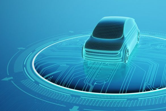 Automated Fleets Archives - Inside Autonomous Vehicles