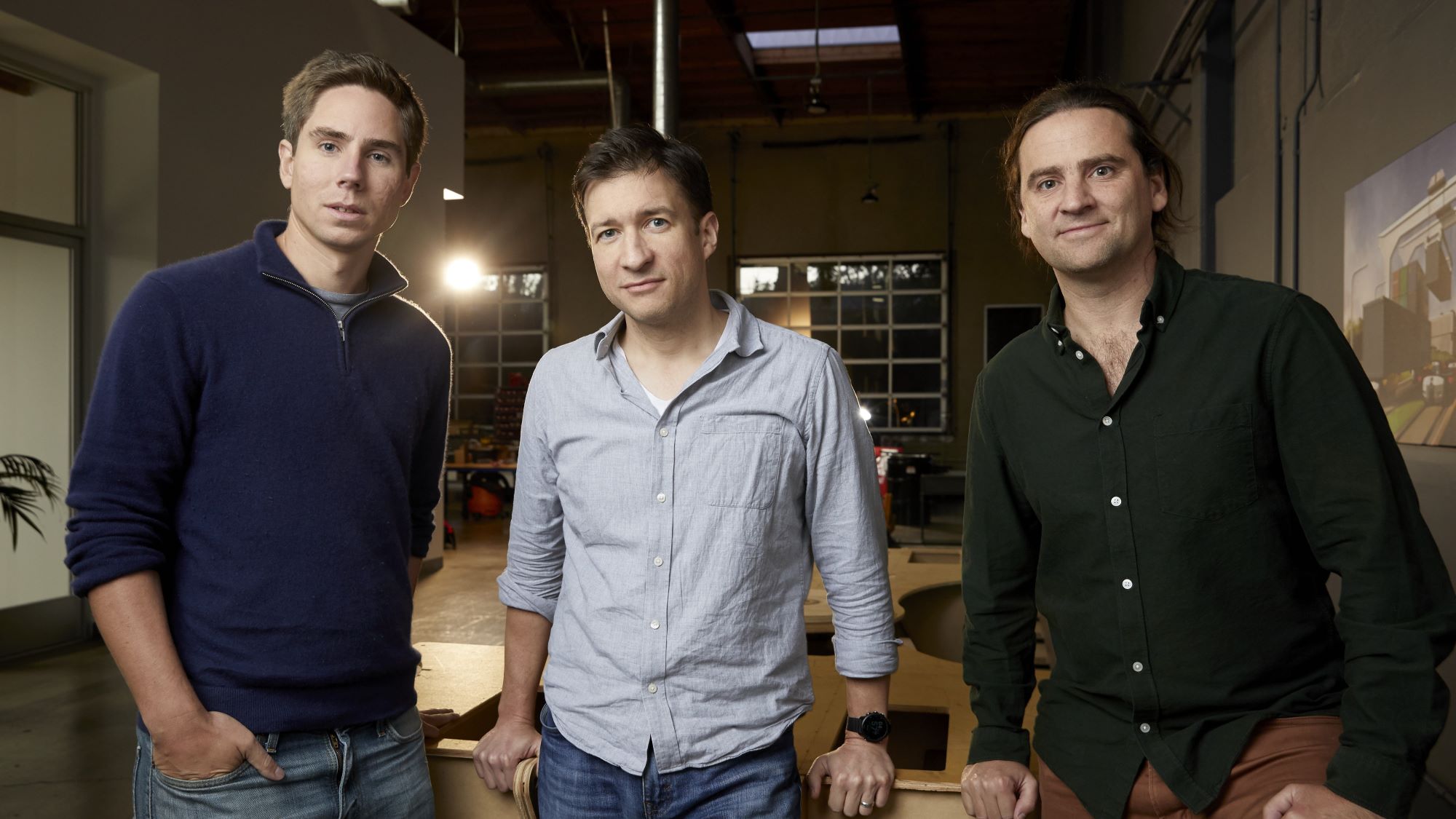 Parallel Systems reveals 2nd-gen autonomous battery-electric rail ...