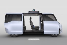 Holon presents ‘world's first’ autonomous mover built to auto standards ...
