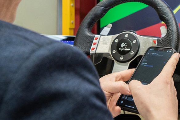 Driverless Cars Archives - Inside Autonomous Vehicles