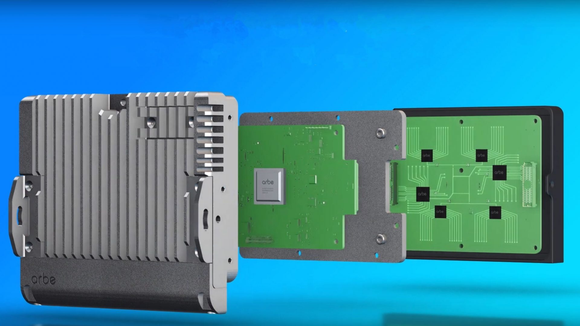 IDTechEx outlines the 4D imaging future of automotive radar - Inside Autonomous Vehicles