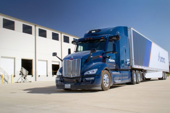 Inside Autonomous Vehicles - AV News, Analysis Reports and More