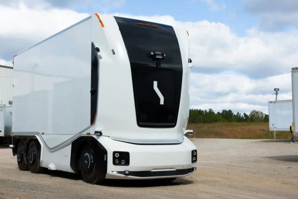 Nissan Demonstrates Autonomous Driving on Public Roads in Japan ...