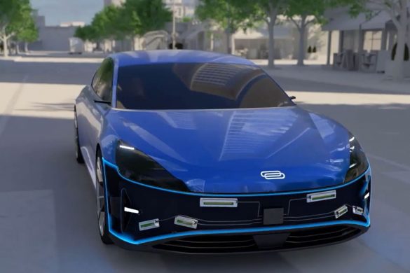 Uhnder CEO provides inside look at industry’s first imaging radar ...