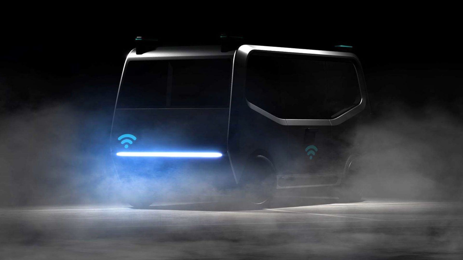 Helixx and Conigital collaborate on simplified electric AV technology ...