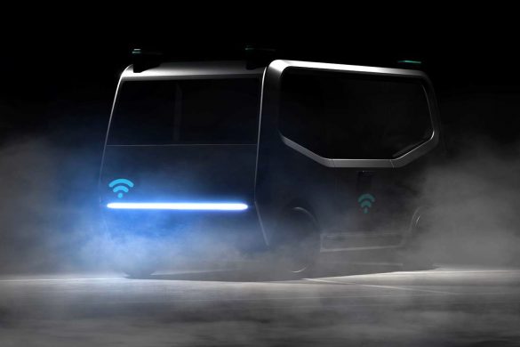 Nissan Demonstrates Autonomous Driving on Public Roads in Japan ...