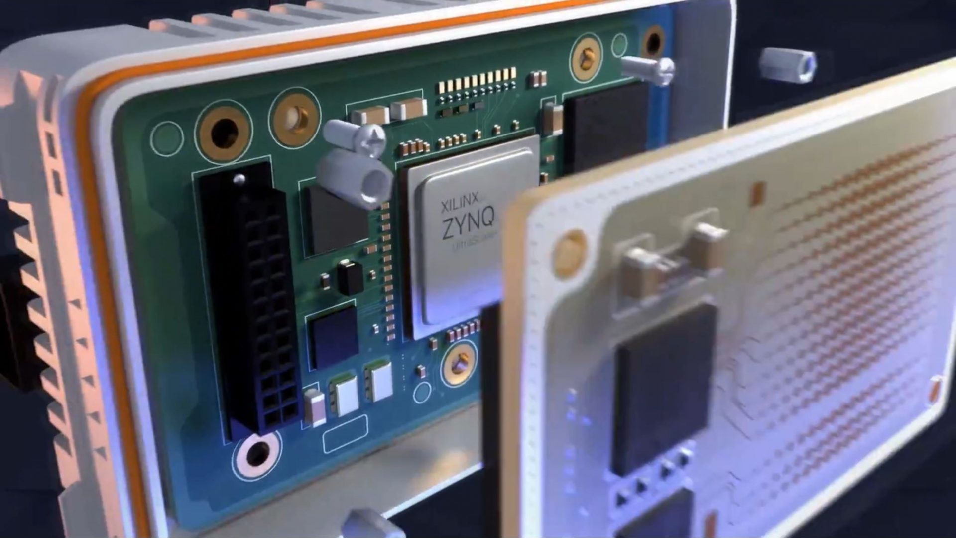 IDTechEx outlines the 4D imaging future of automotive radar - Inside ...