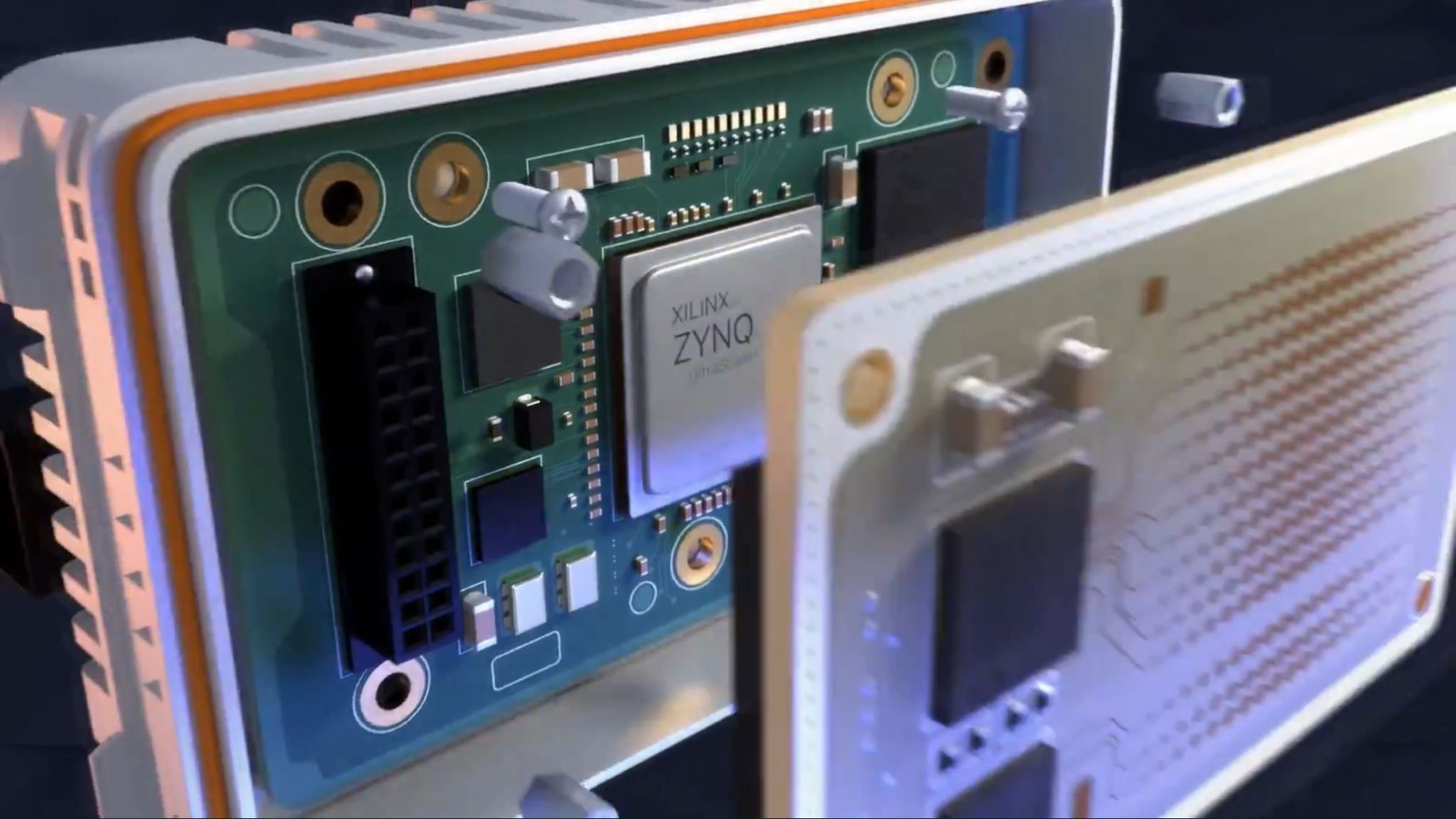 IDTechEx outlines the 4D imaging future of automotive radar - Inside ...