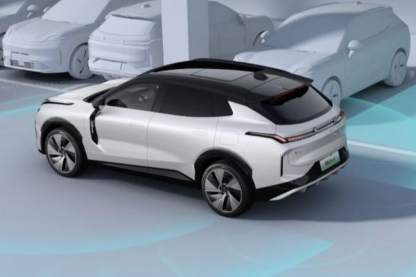 BYD to Enhance Electric Vehicles with God's Eye Intelligent Driving ... BYD to Enhance Electric Vehicles with God's Eye Intelligent Driving ...