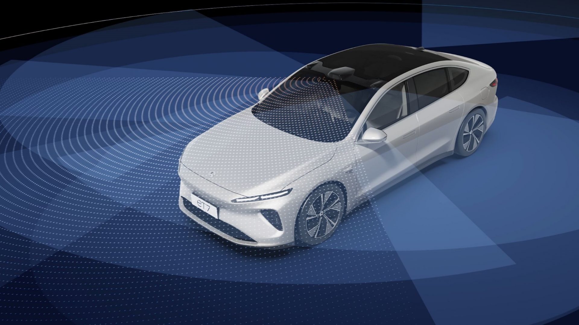 Nio applications push Innovusion to top of lidar market - Inside ...