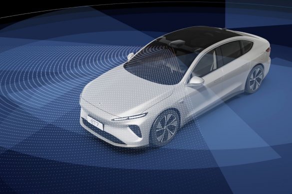 Sae Releases Latest Best Practice For Automated Vehicle Safety Inside