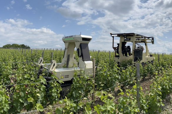 AeroVironment Completes Acquisition of Telerob - Inside Autonomous Vehicles