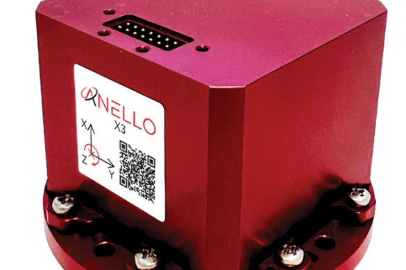 SiLC Technologies Introduces Eyeonic Vision System Mini, Advancing ...