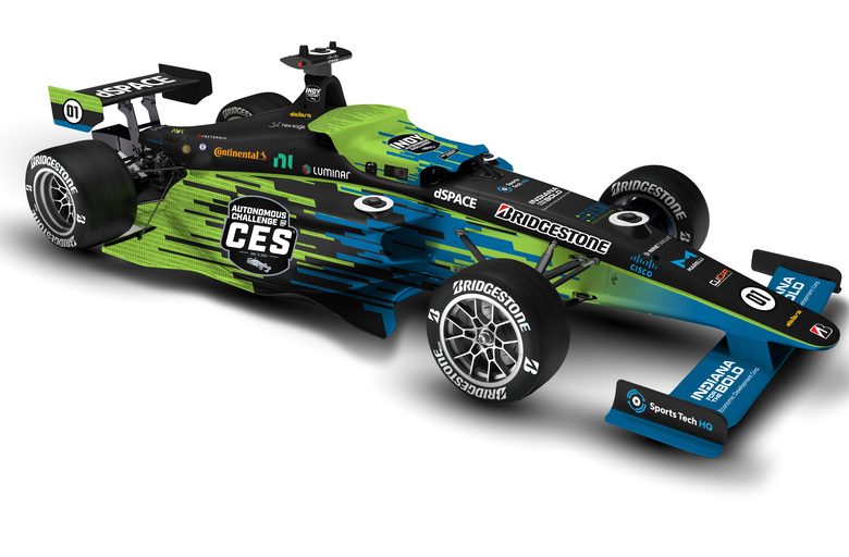 Inside Autonomous Vehicles - AV News, Analysis Reports and More