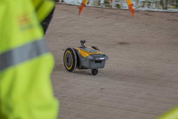 Sae Releases Latest Best Practice For Automated Vehicle Safety Inside