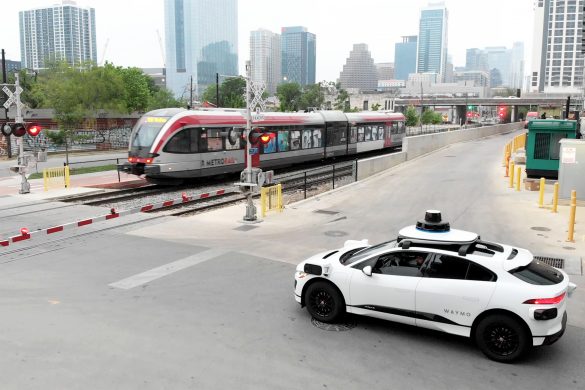 Zoox Expands Autonomous Vehicle Testing to Austin and Miami - Inside ...