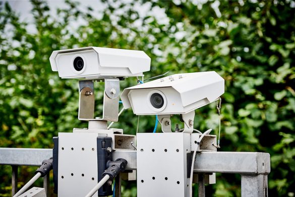 Stellantis Unveils STLA AutoDrive, Hands-Free and Eyes-Off Autonomous ...