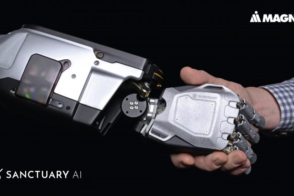 Teleo reveals new construction customers and global expansion for ...