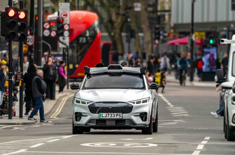 Inside Autonomous Vehicles - AV News, Analysis Reports and More