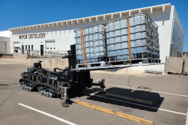 Waymo Ramps Up U.S. Manufacturing with New Arizona Integration Facility ...